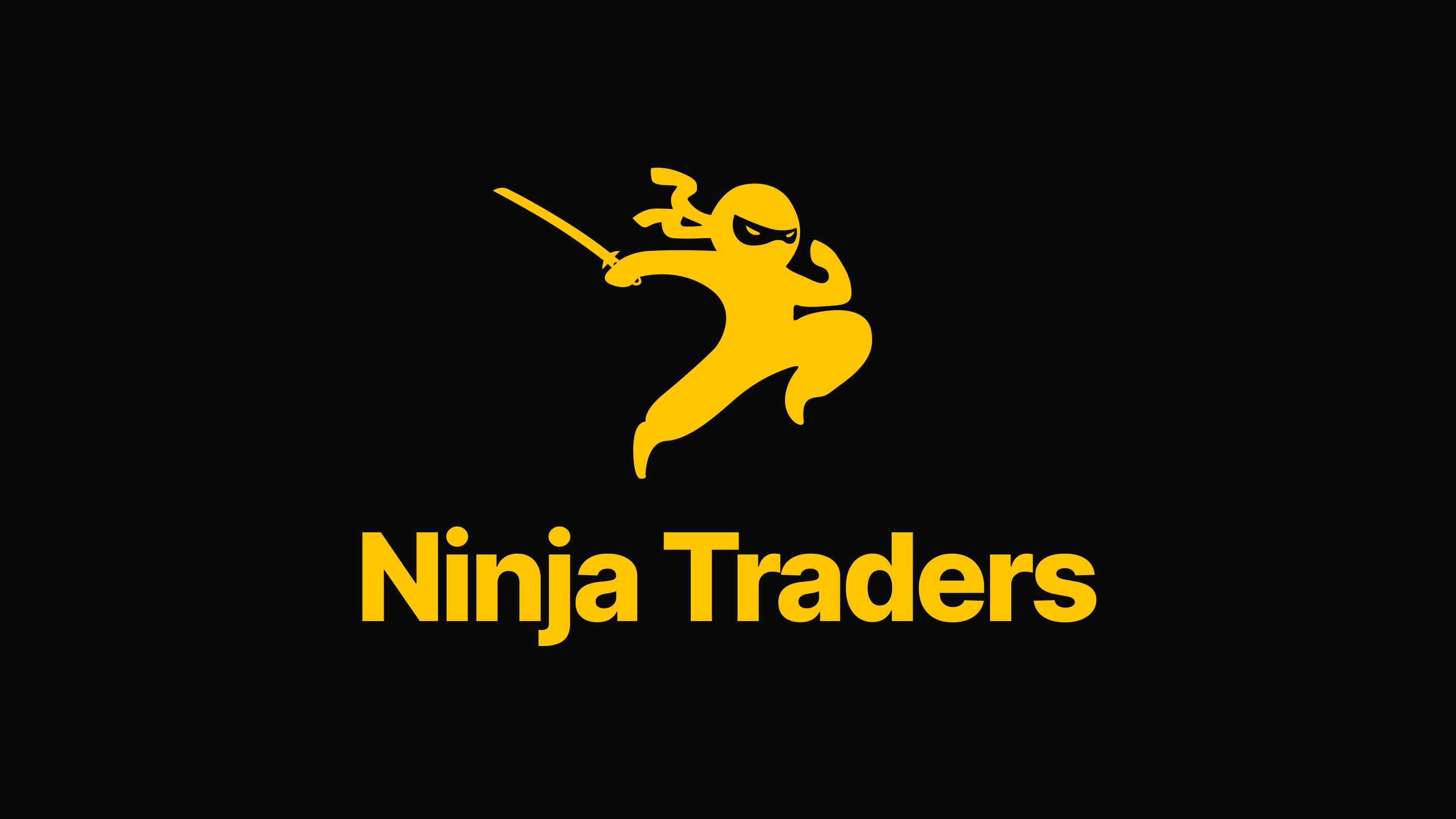 Ninja Traders - Trade & Earn